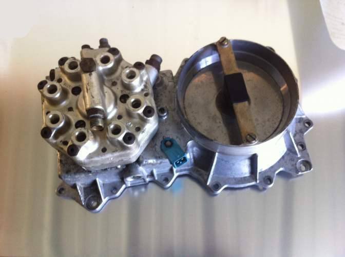 Injection K-Jetronic : le spécialiste nettoyage, réglage, optimisation